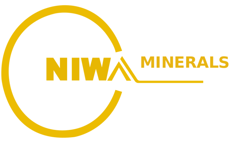 Niwa - Niwa Minerals Connect